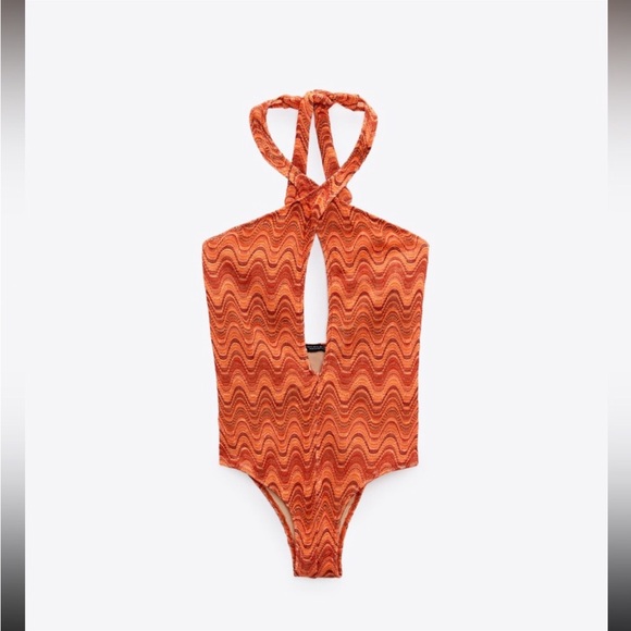 Zara | Swim | Zara Bathing Suit | Poshmark